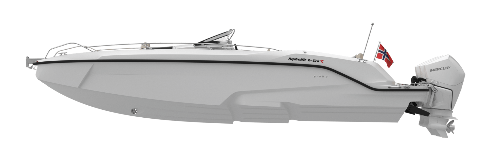 Hydrolift | Nash Marine Sales